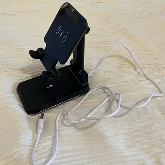 Cell Phones & Accessories | Wireless Charger | Poshmark